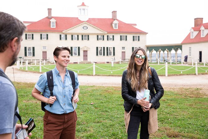 VIP Mount Vernon Day Trip & Potomac River Cruise - What Sets This Tour Apart?