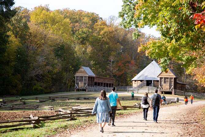 VIP Mount Vernon Day Trip & Potomac River Cruise - FAQ