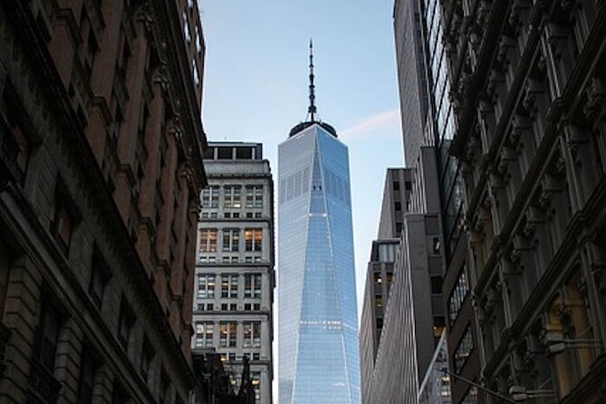 VIP One World Observatory Tour and 20+ Manhattan Top Sights - Key Points  