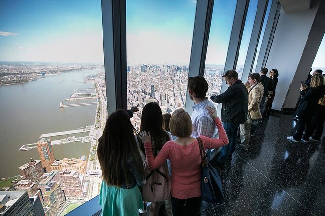 VIP One World Observatory Tour and 20+ Manhattan Top Sights - Practical Details and Tips