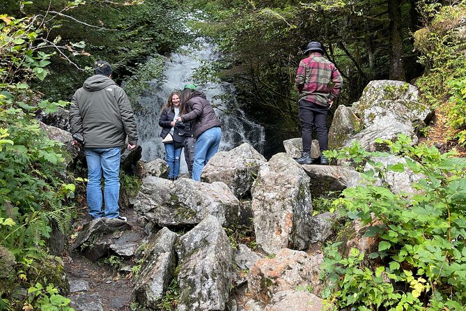 VIP Private Alaska Native Excursion (Cultural, Scenic Experience) - Final Thoughts