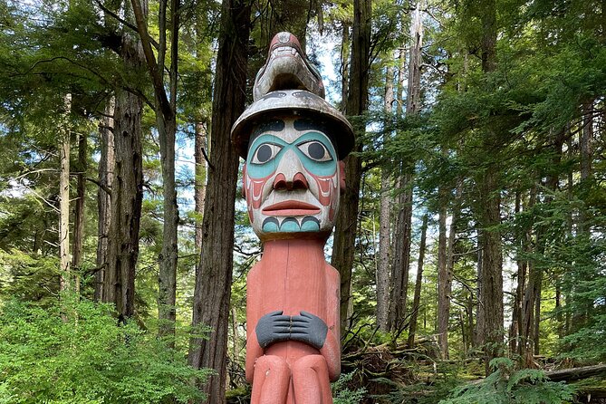 VIP Private Alaska Native Excursion (Cultural, Scenic Experience) - FAQ