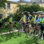 VIP Private & Custom Group Bike Tour | 2-2.5 hrs. - Meeting Point and Logistics