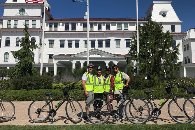 VIP Private & Custom Group Bike Tour | 2-2.5 hrs. - The Sum Up: Is This Tour Right for You?