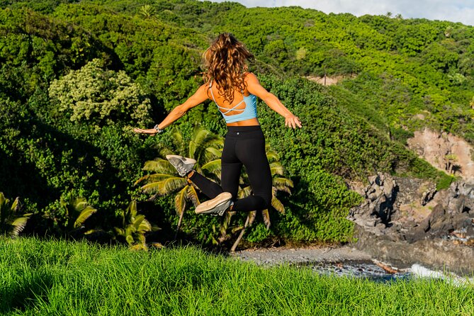 VIP Private Full-Day Road to Hana Tour from Wailea - Kihei - Guides Who Make It Special