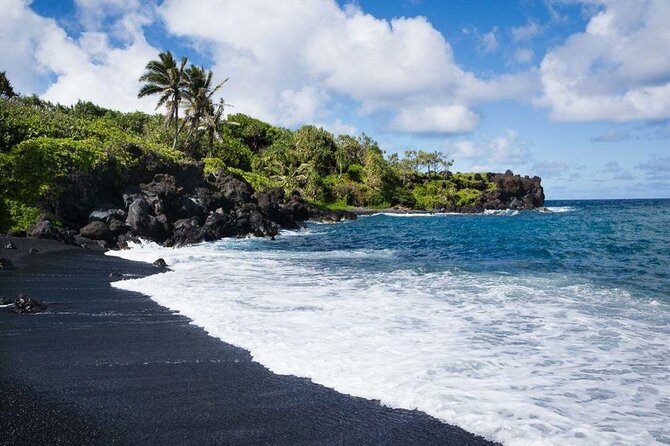 VIP Private Full-Day Road to Hana Tour from Wailea - Kihei - FAQ