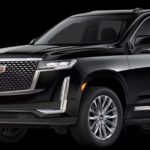 VIP Private Maui OGG Arrival Transfer in Black Cadillac Escalade - Why Travelers Love This Service