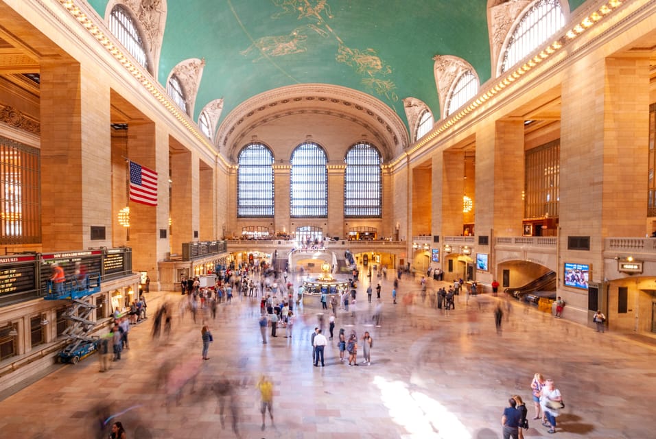 VIP Private New York City Tour  Intimate Group of 10pax Max - Introduction