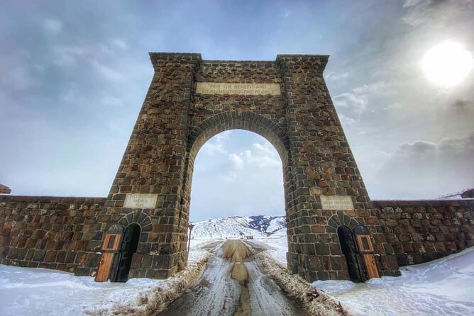 VIP Private North Yellowstone National Park Winter Excursion - Final Thoughts