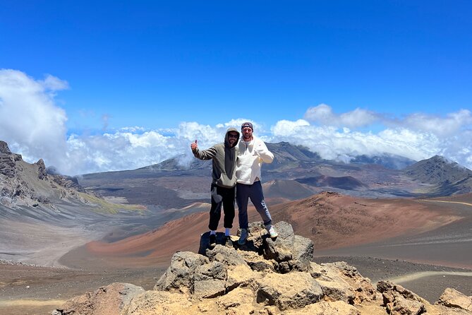 VIP Private Road to Hana and Haleakala Sunset Tour - Key Points