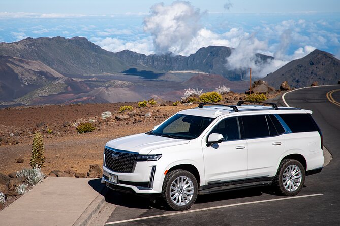 VIP Private Road to Hana and Haleakala Sunset Tour - A Deep Dive into the Maui Private Road to Hana and Haleakala Sunset Experience