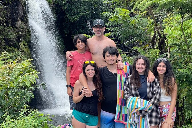 VIP Private Road to Hana and Haleakala Sunset Tour - Who Will Love This Tour?