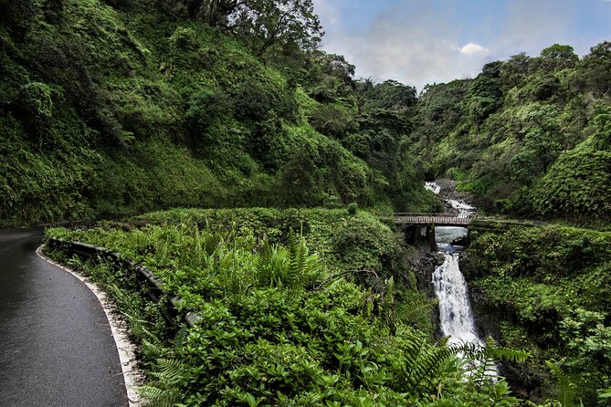 VIP Private Road to Hana Tour in Cadillac Escalade with Pickup - Authentic Experiences and Insider Insights