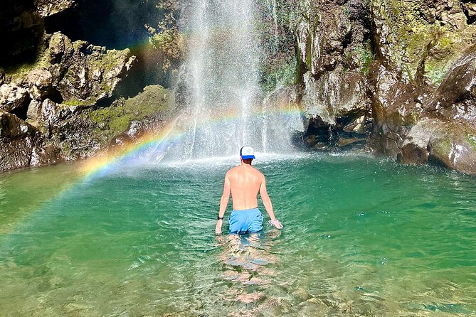 VIP Private Road to Hana Tour with Pick Up - What the Reviews Say