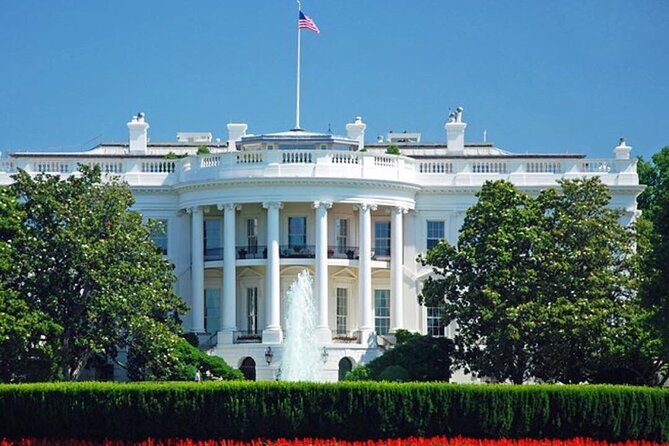 VIP Private Tour of Washington DC - The Real Experience: Insights from Past Travelers