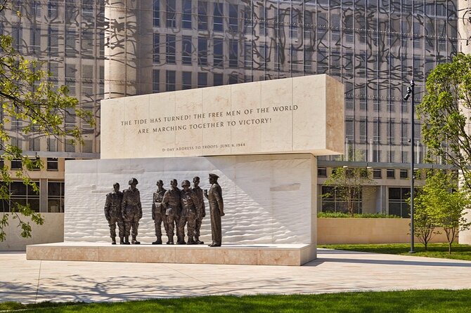 VIP Private Tour of Washington DC - Practical Details Matter