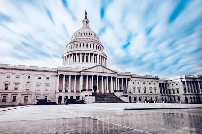 VIP Private Tour of Washington DC - Who Will Love This Tour?