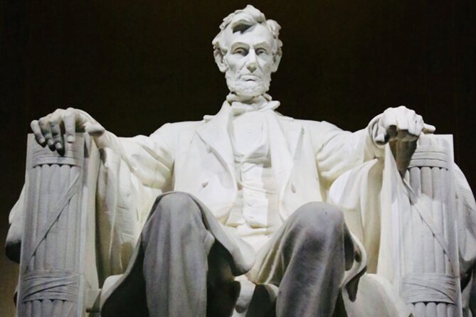 VIP Private Tour of Washington DC - Final Thoughts