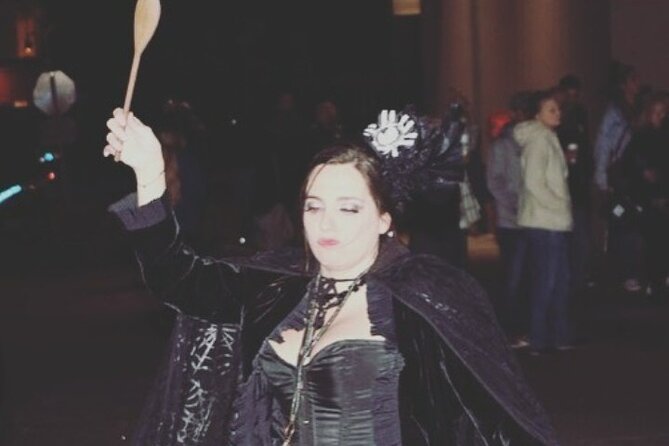 VIP Private Uncensored Wicked Spirits Pub Crawl - FAQ