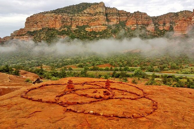 VIP Sedona Vortex Spiritual and Scientific Tour - Practical Tips for Booking and Participation