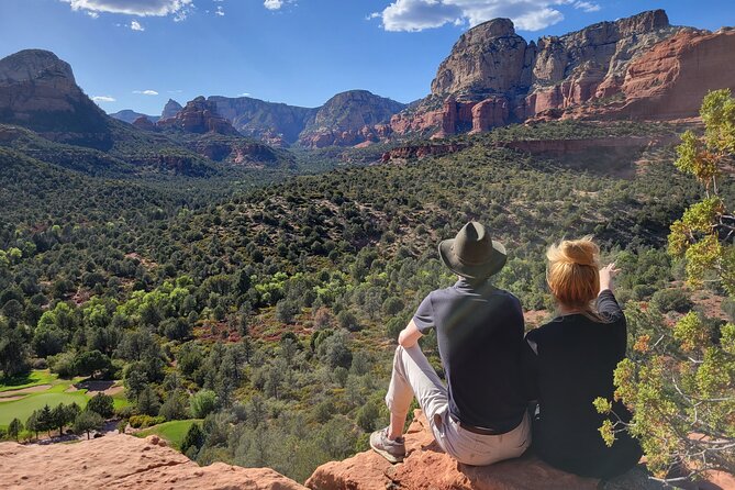 VIP Sedona Vortex Spiritual and Scientific Tour - FAQs