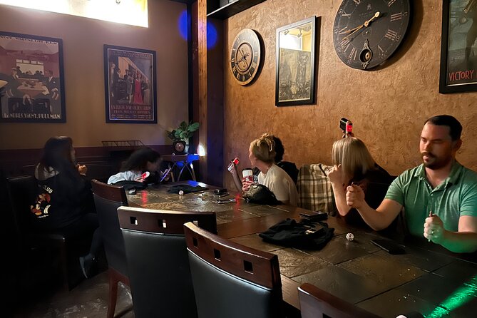 VIP Tampa Ghost Hunters Experience 7-10pm - What Makes This Tour Stand Out?