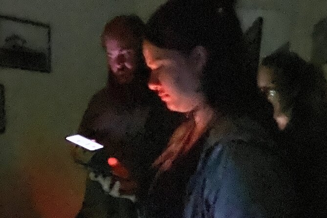 VIP Tampa Ghost Hunters Experience 7-10pm - Critical Considerations