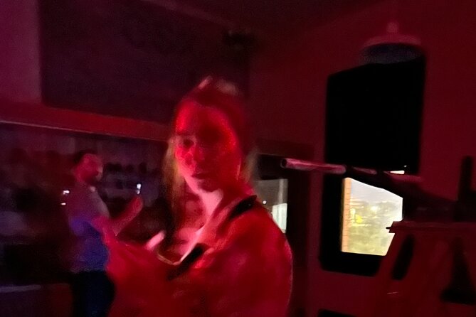 VIP Tampa Ghost Hunters Experience 7-10pm - Is This Tour Worth It?