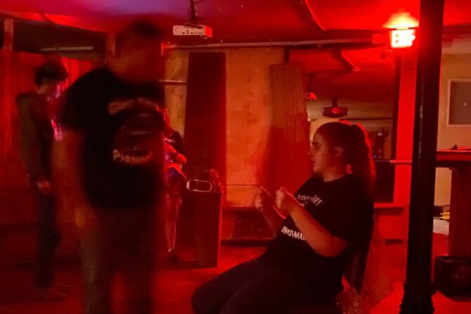 VIP Tampa Ghost Hunters Experience 7-10pm - FAQ