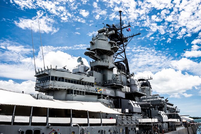 VIP tour to Pearl Harbor Arizona Memorial - Final Thoughts: Is It Worth It?