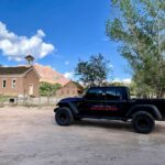 Virgin: Canaan Mountains & Grafton Ghost Town Off Road Tour - Exploring the Itinerary: What You Can Expect
