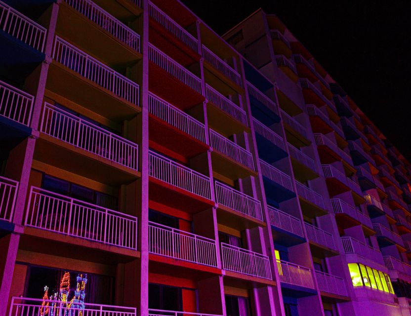 Virginia Beach: Neptune Ghosts Haunted Walking Tour - Who Will Enjoy This Tour?