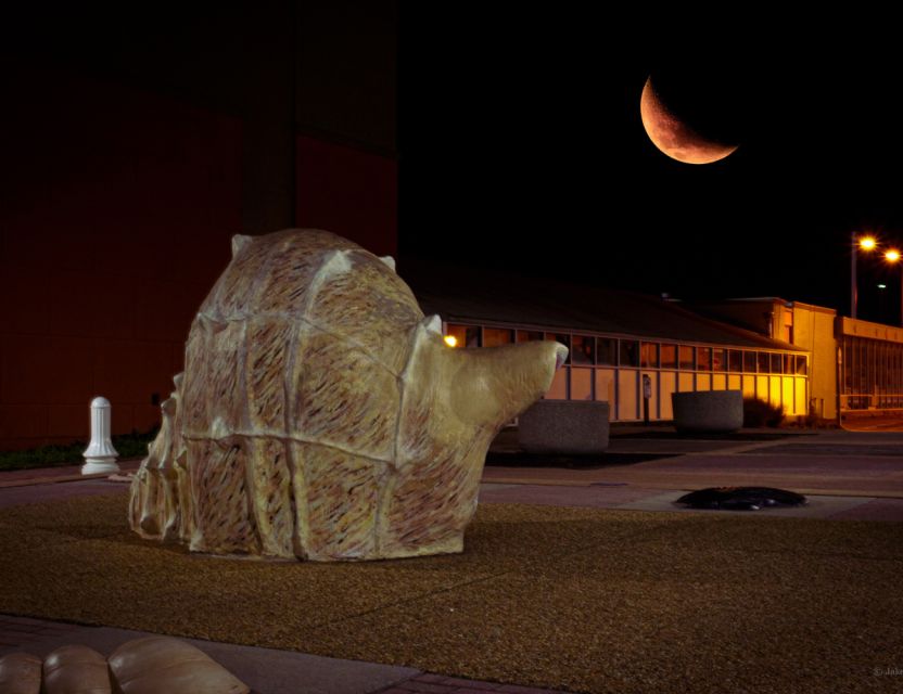 Virginia Beach: Neptune Ghosts Haunted Walking Tour - Final Thoughts: Is It Worth It?