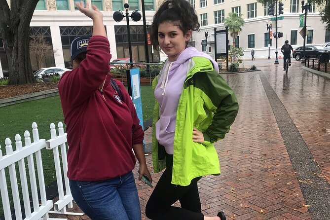 Virginia Beach Scavenger Hunt by Crazy Dash - The Itinerary: What to Expect During the Hunt