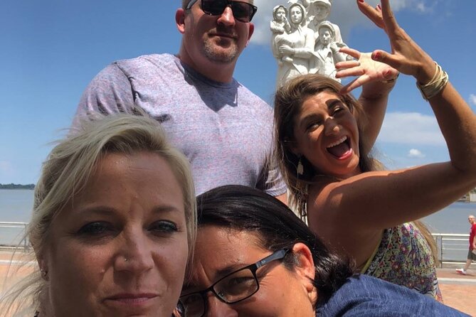 Virginia Beach Scavenger Hunt by Crazy Dash - Is It Worth the Price?