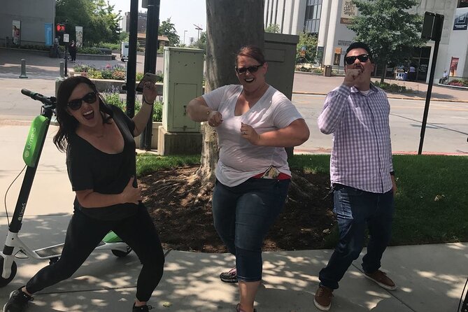 Virginia Beach Scavenger Hunt by Crazy Dash - Practical Details: What You Should Know
