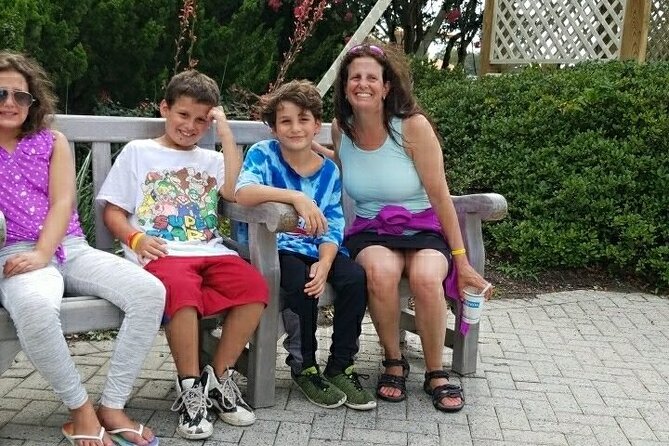 Virginia Beach Scavenger Hunt by Crazy Dash - Who Is This Tour Best For?