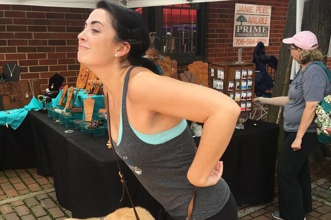 Virginia Beach Scavenger Hunt by Crazy Dash - Final Thoughts