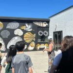Virginia Beach: ViBe District Guided Walking Mural Tour - Exploring the ViBe District: What to Expect