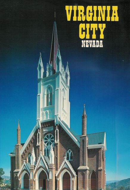 Virginia City Day Tour From Lake Tahoe - FAQs