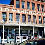 Virginia City: Washoe Club Museum Haunted Tour - Introduction