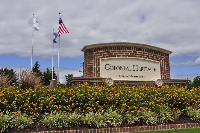 Virginia Historic Adventure! - An In-Depth Look at the Virginia Historic Adventure  