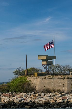 Virginia Historic Adventure! - Who Is This Tour Best For?  