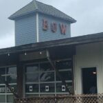 Virginia Winery Excursion By Luxury Vehicle 2-Wineries - The Second Winery: Blue Valley Vineyard and Winery