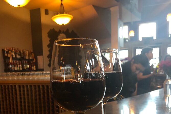 Virginia Winery Excursion by Luxury Vehicle Three wineries - An In-Depth Look at the Itinerary