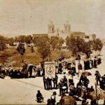 Virtual History, Legends and Lore Old Town Stroll of Albuquerque - The Sum Up