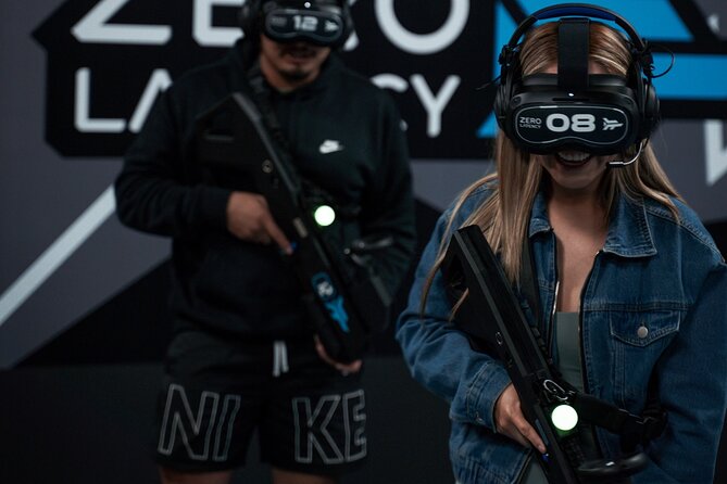 Virtual Reality in Austin Tx - What You Can Expect from the Tour