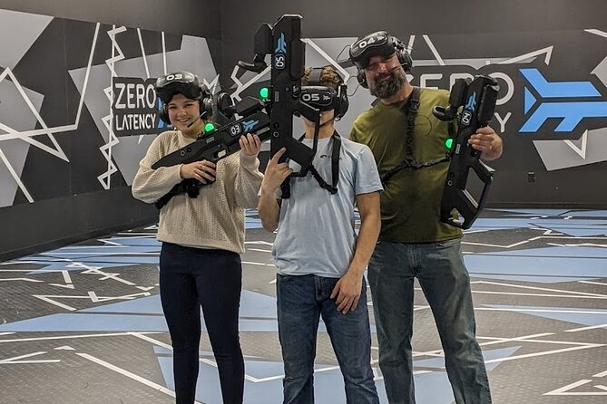 Virtual Reality in Austin Tx - FAQ
