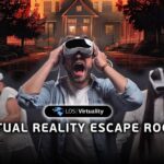 Virtual Reality (VR) Experience in Los Angeles - Pricing and Value