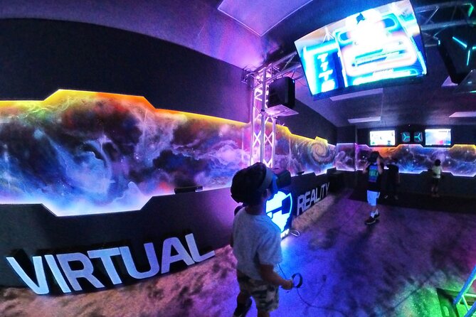 Virtual Reality (VR) Experience in Los Angeles - Is This Experience Worth It?